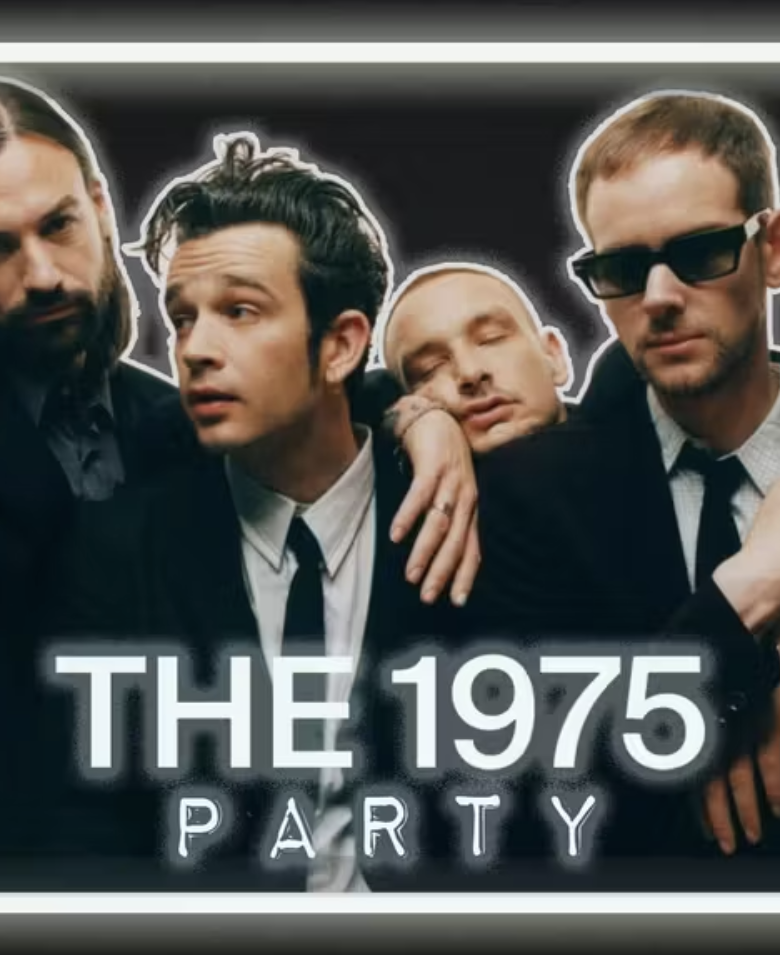 Throwback presents The 1975 Party | The Workmans Club